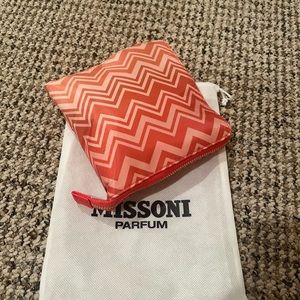 Missoni | Bags | Missoni Packable Tote Bag | Poshmark